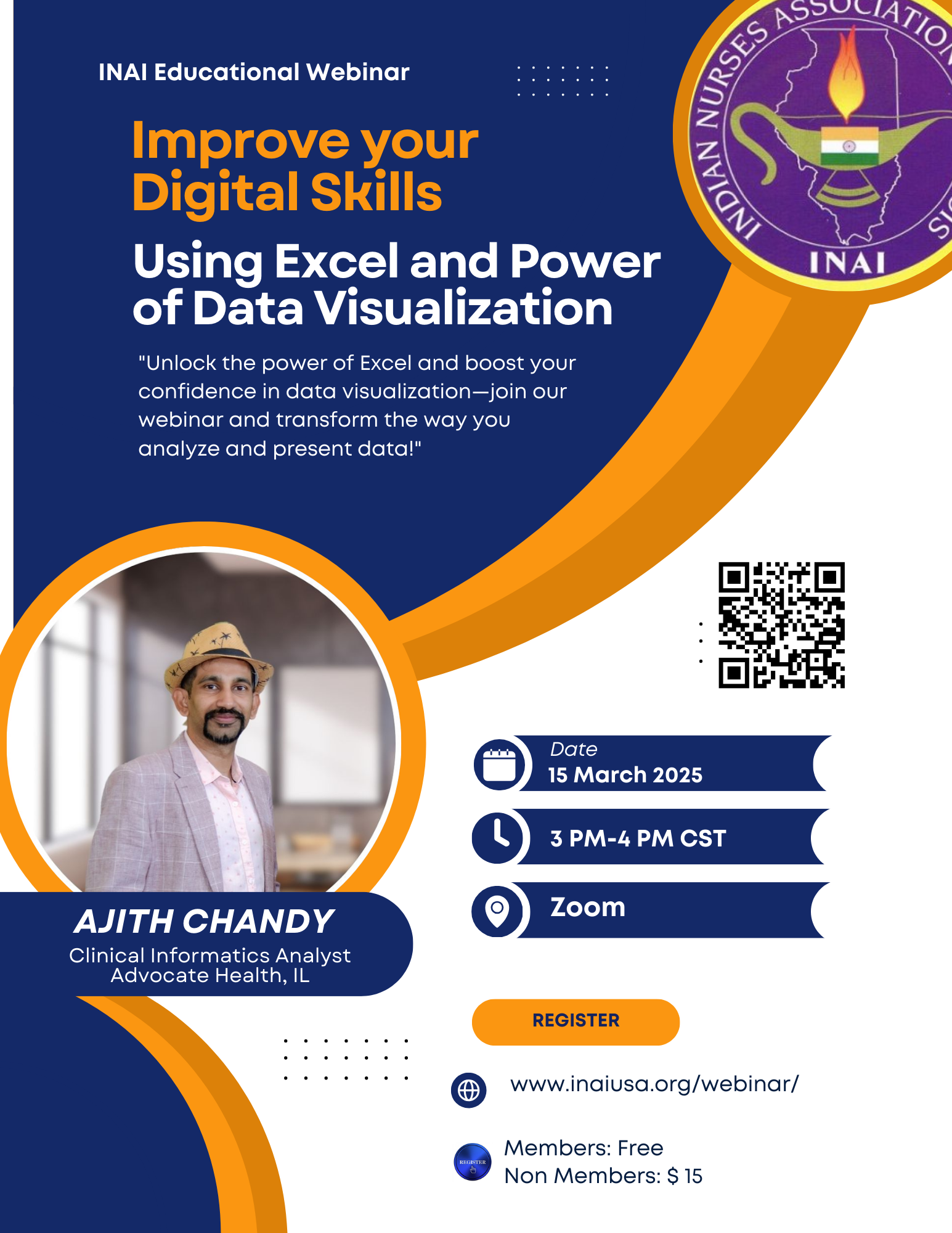 Webinars – INAI USA